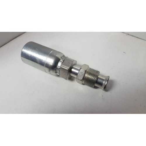 1/2 X 1/2 Male Inverted Flare