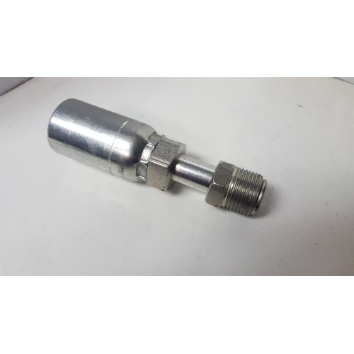 1/2 X 1/2 Male Inverted Flare