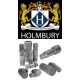 Holmbury Quick Couplings