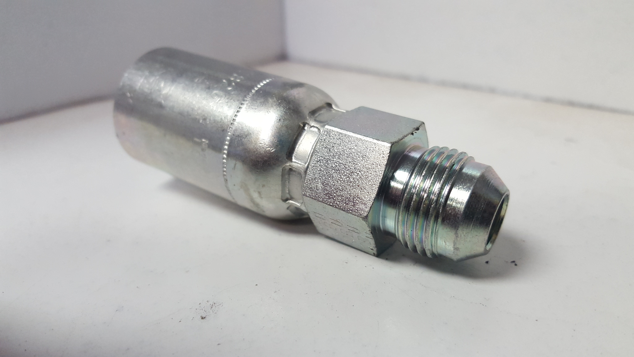 Vari-Crimp Standard Hose Fittings