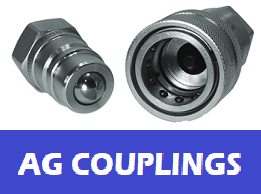 Holmbury Quick Couplings