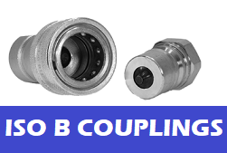 Holmbury Quick Couplings