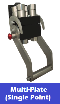 Holmbury Quick Couplings